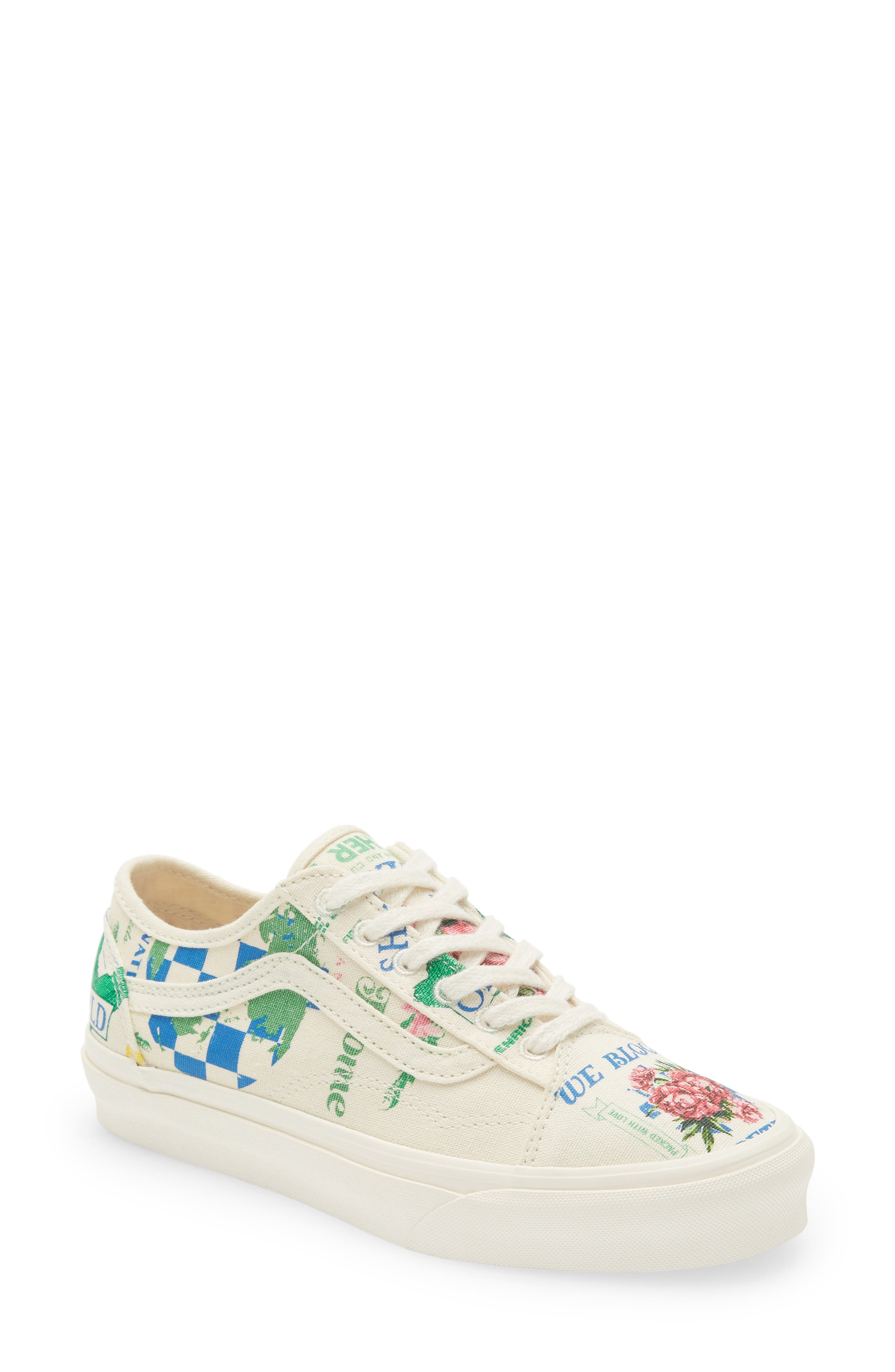 Vans Old Skool Tapered Sneaker (Women) | Nordstromrack
