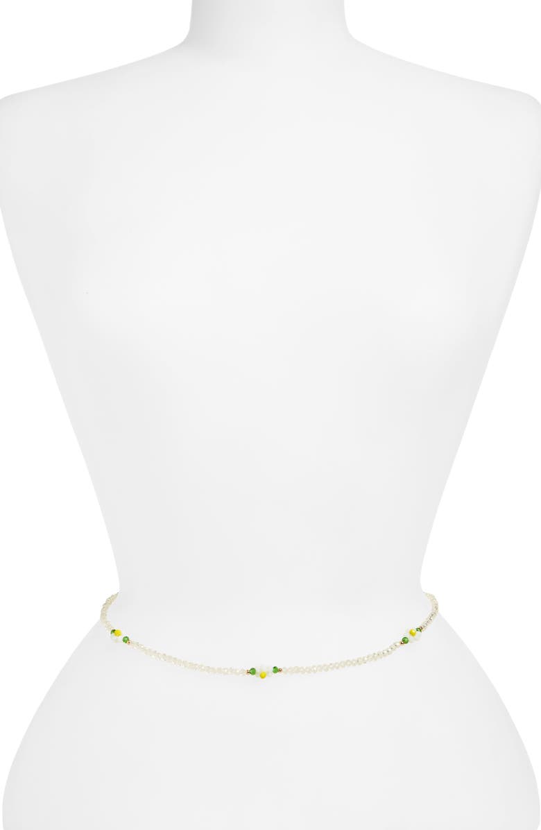BP. Seed Bead Belly Chain | Nordstromrack