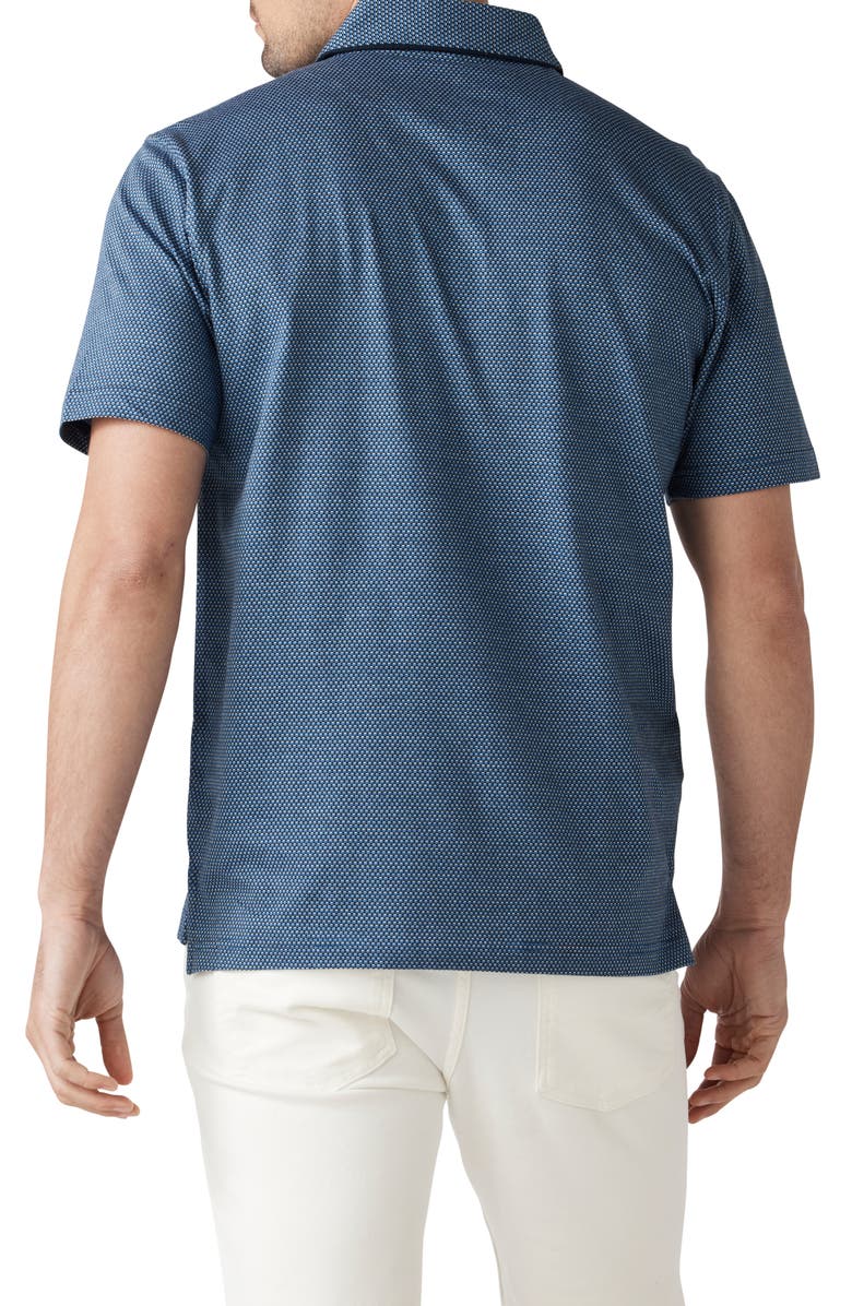 Rodd & Gunn Balancing Rock Short Sleeve Cotton Polo | Nordstromrack