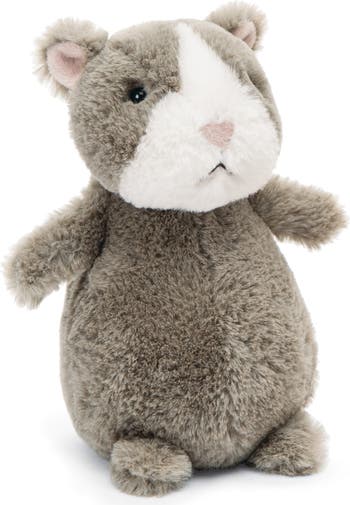 Jellycat Happy Hamster Nutmeg Stuffed Animal | Nordstrom