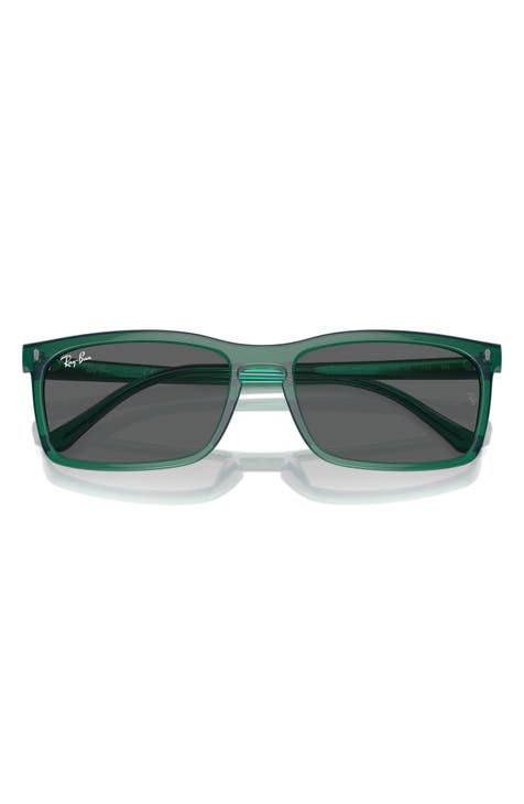 Men's Green Sunglasses & Eyeglasses | Nordstrom