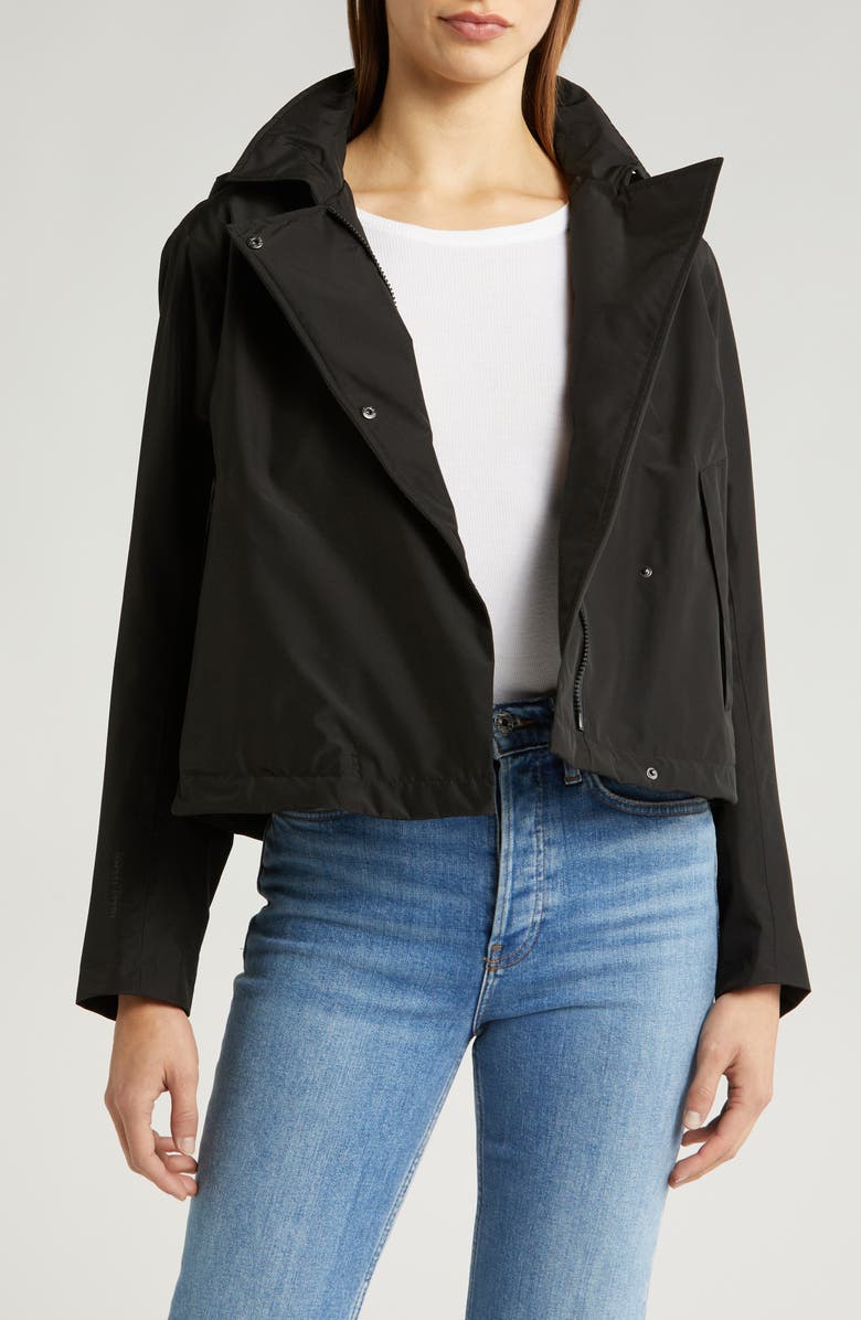 Helly Hansen T2 Waterproof Rain Jacket | Nordstrom