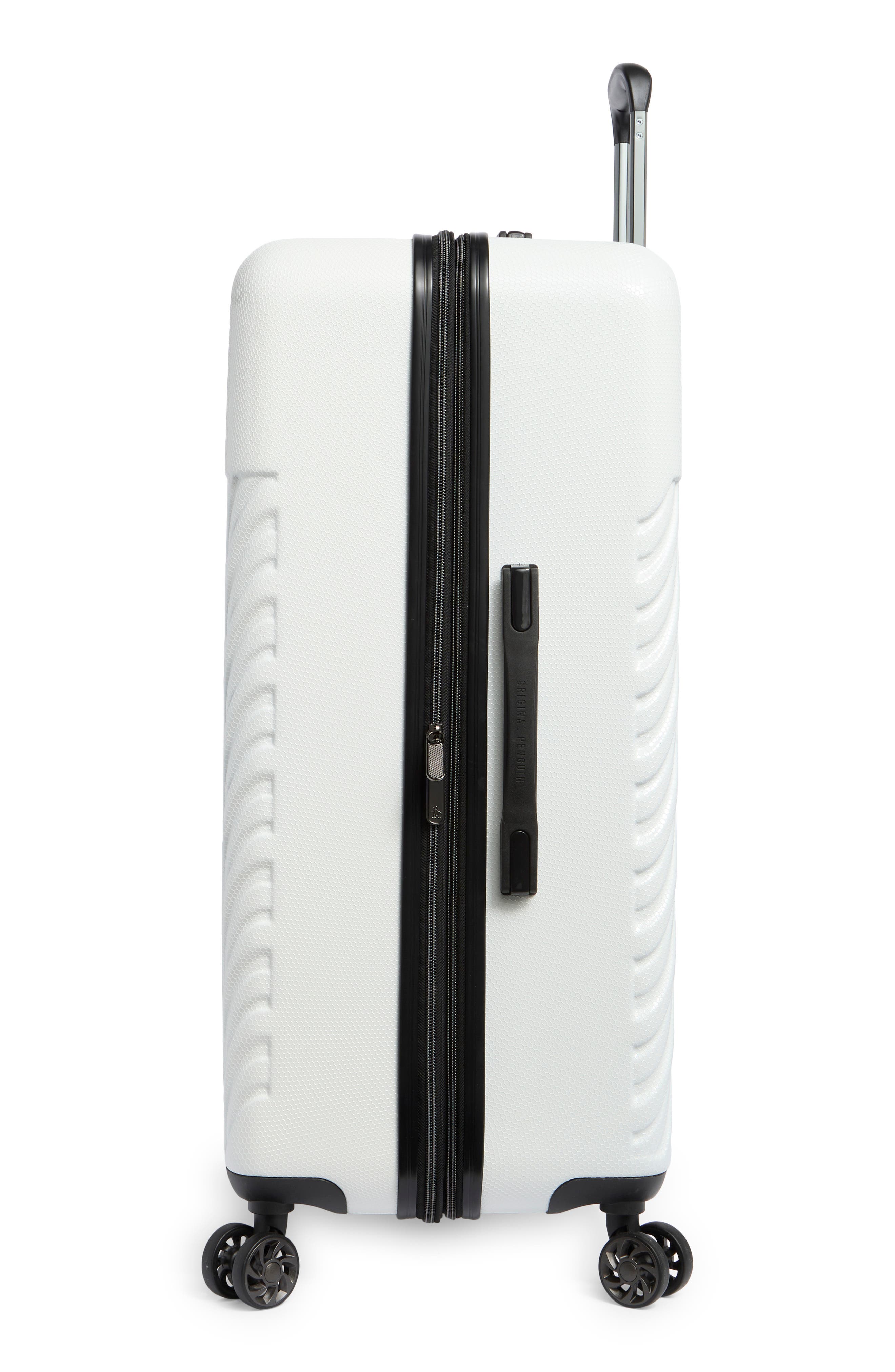 Original Penguin Pinor 29-Inch Hardside Spinner Suitcase | Nordstromrack