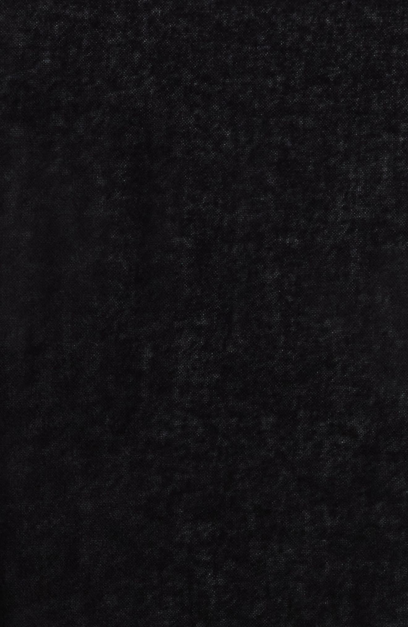 Vince Wool & Cashmere Frayed Scarf | Nordstromrack