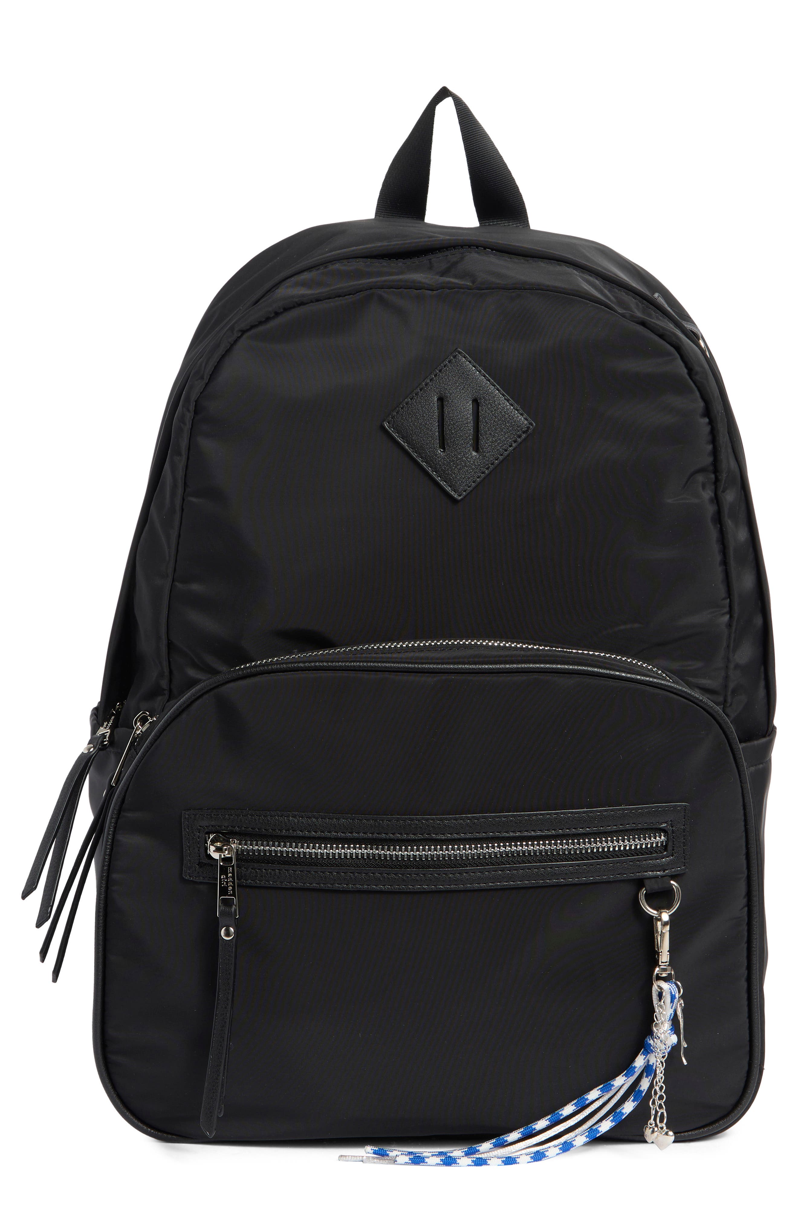 Madden Girl Dome Backpack with Lunch Box | Nordstromrack