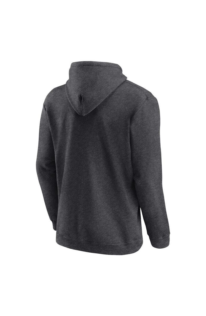 Fanatics Brands - White Label Men's Charcoal Chicago Bears Breakneck ...