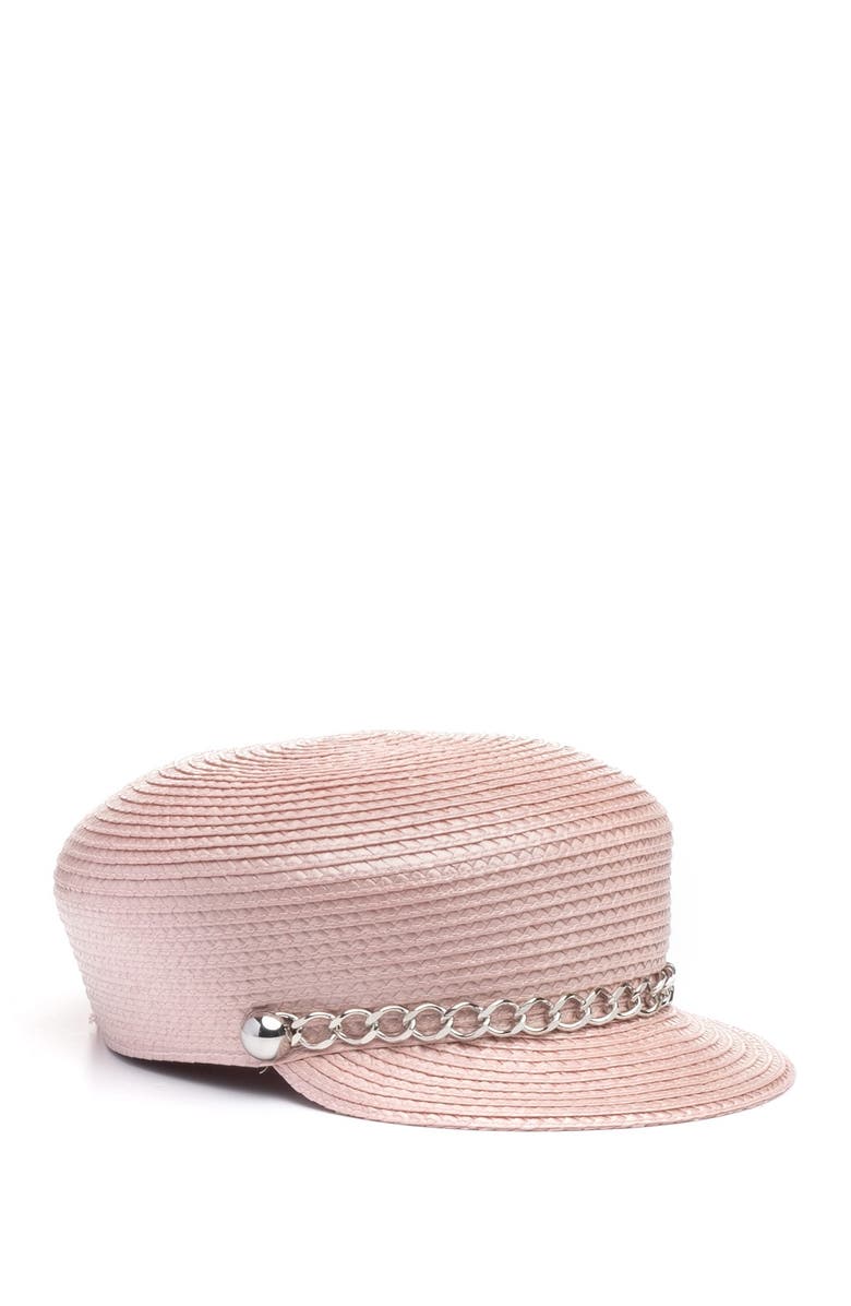 Eugenia Kim Sabrina Chain Hat | Nordstromrack