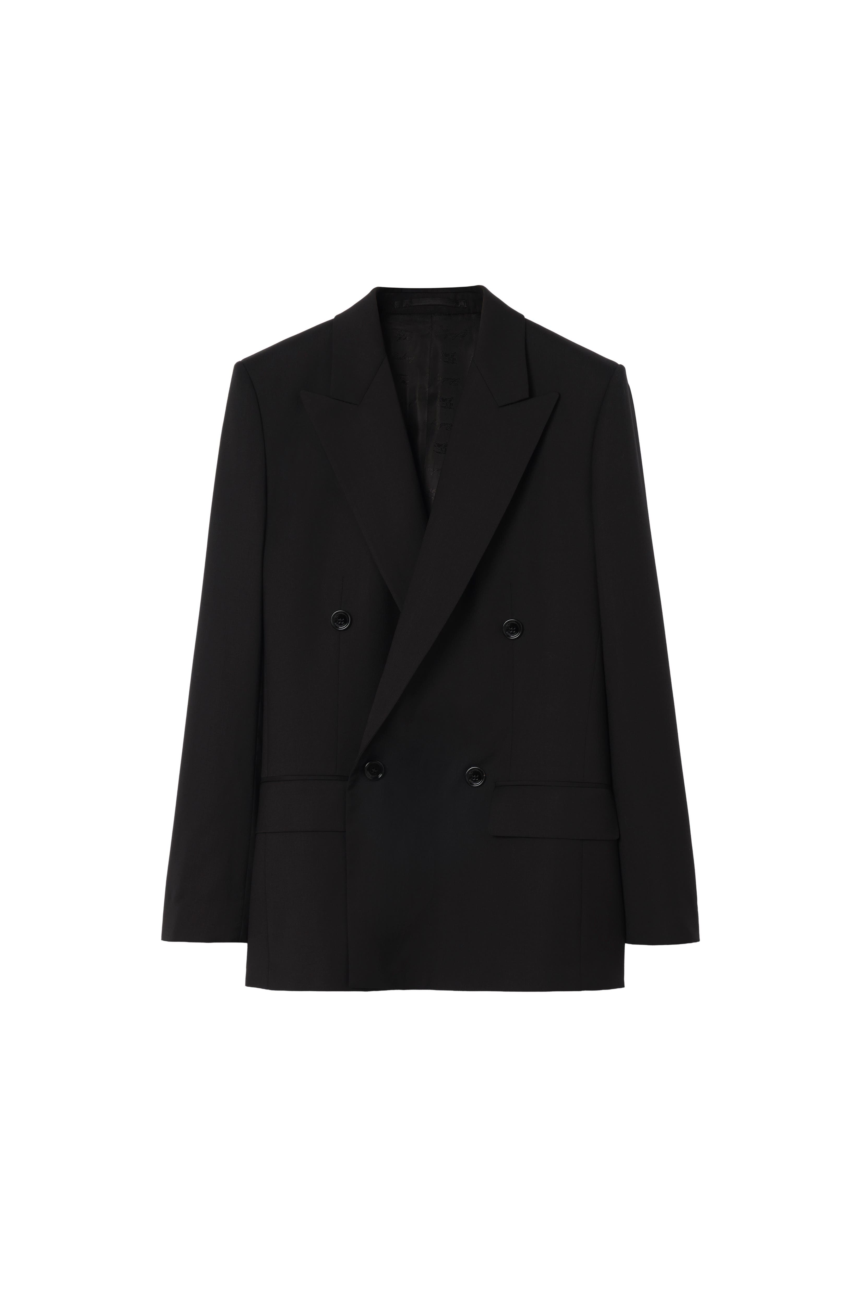 Wool Tailored Jacket (Women) | Nordstrom