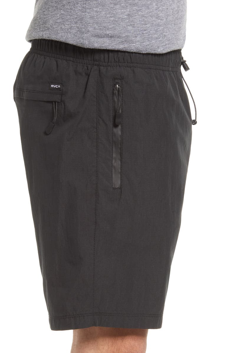 RVCA Men's Brodie Hybrid Shorts | Nordstromrack