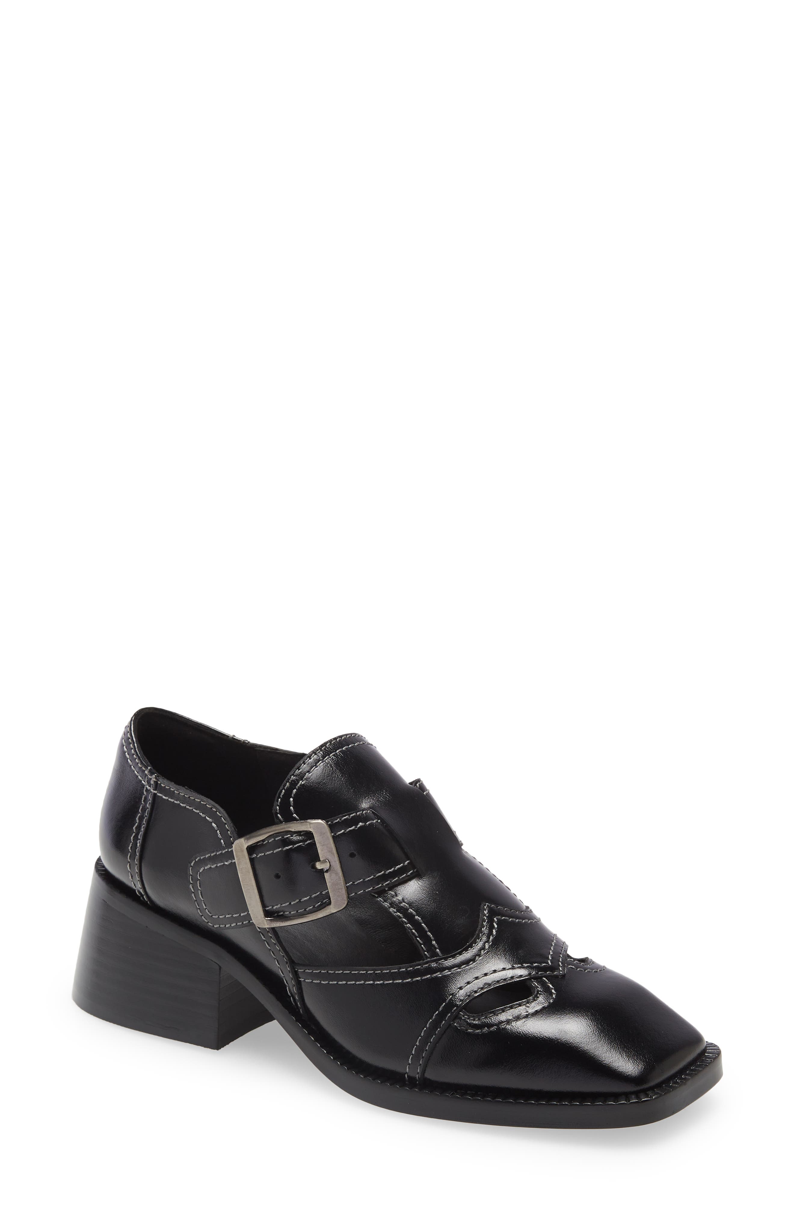 Jeffrey Campbell Trumpet Pump (Women) | Nordstrom