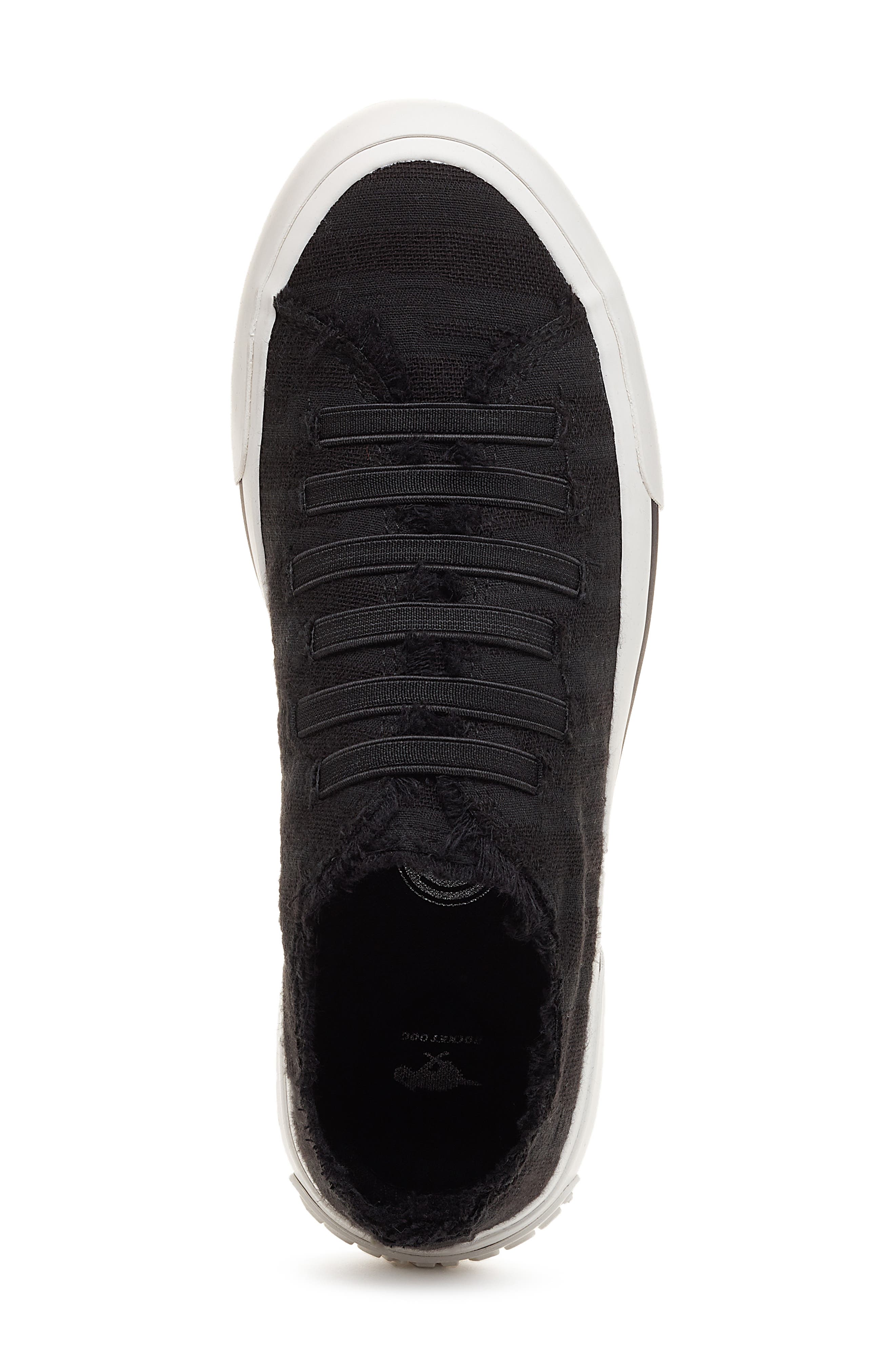 ROCKET DOG Jokes Chester Distressed Low Top Sneaker (Women) | Nordstromrack
