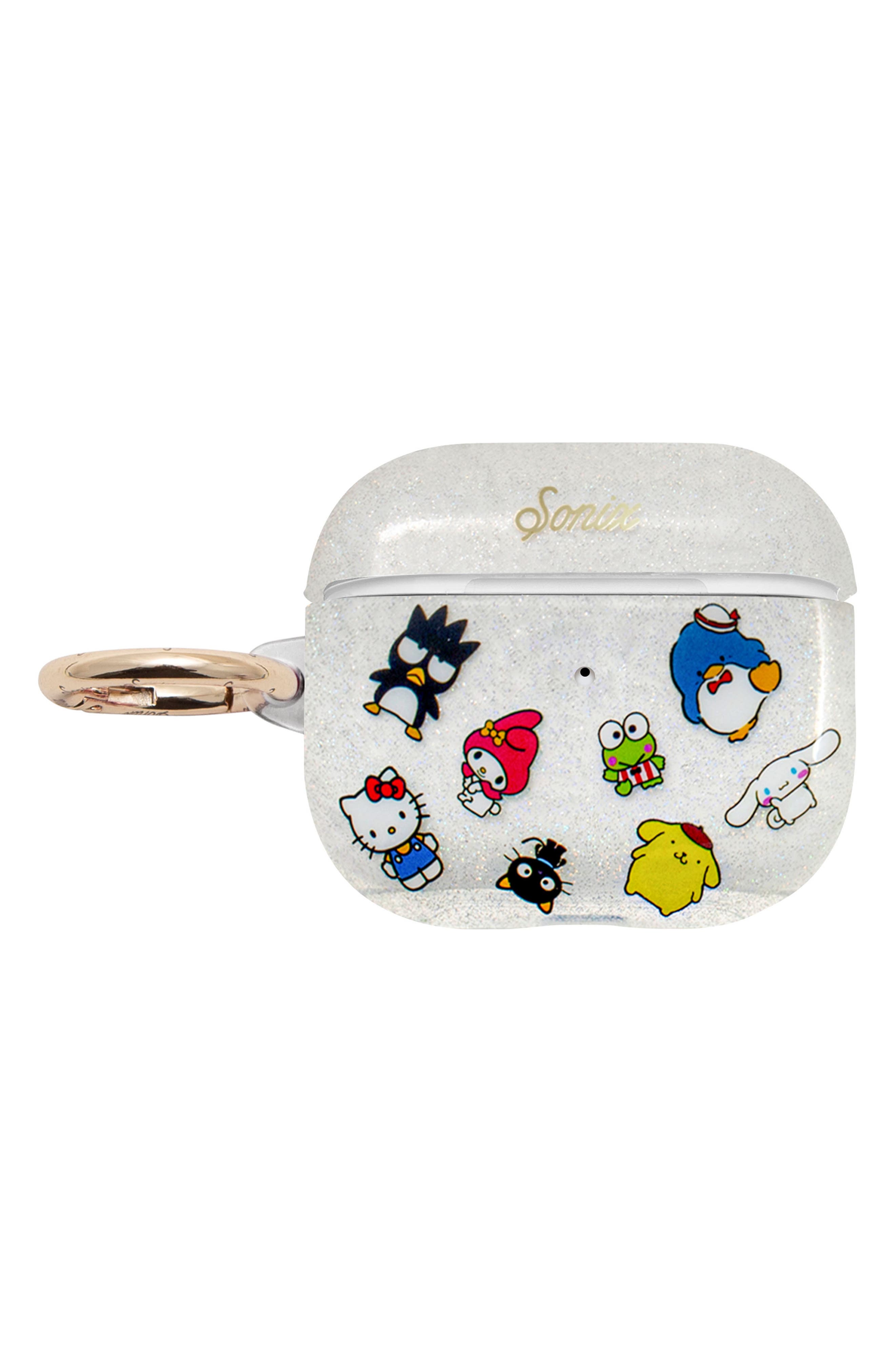 Sonix Hello Kitty AirPods Case | Nordstrom