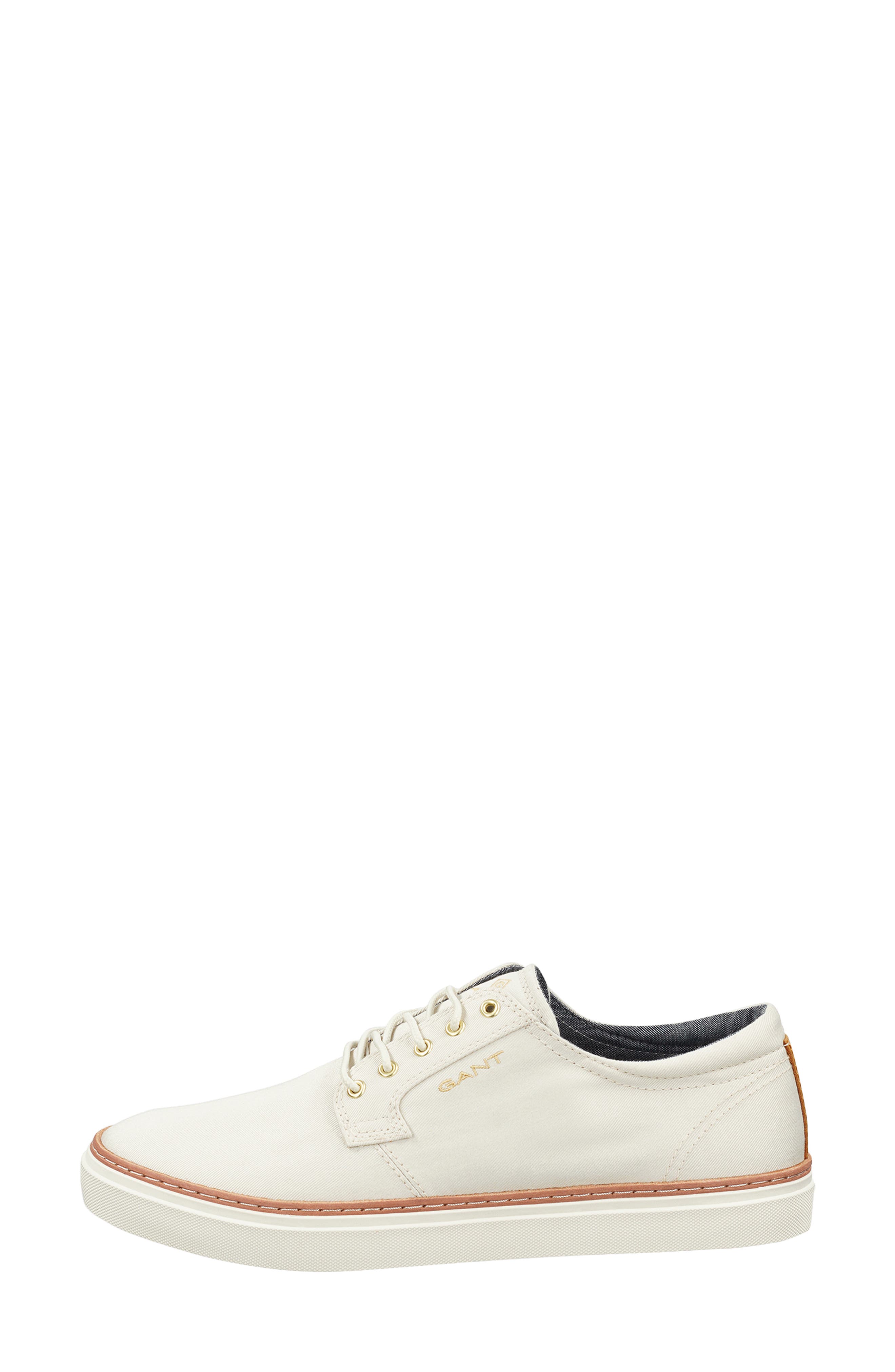 Gant Prepville Canvas Sneaker (Men) | Nordstrom