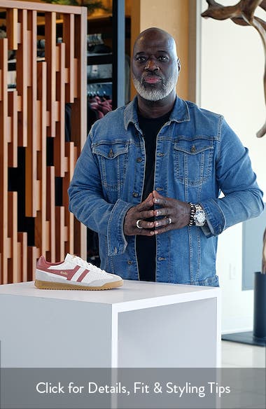 Gola Tornado Sneakers