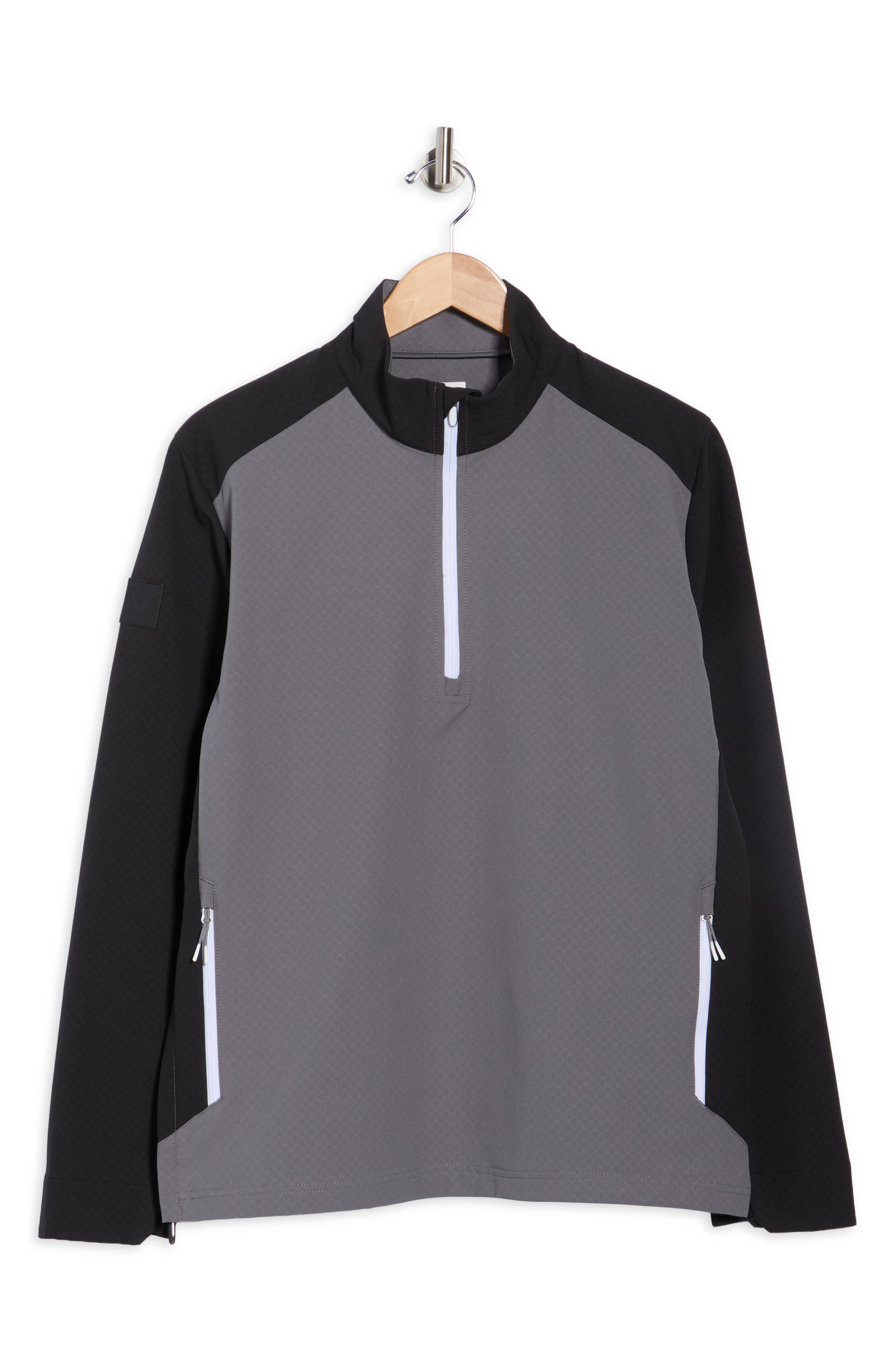 Callaway Emea Half Zip Sweatshirt | Nordstromrack
