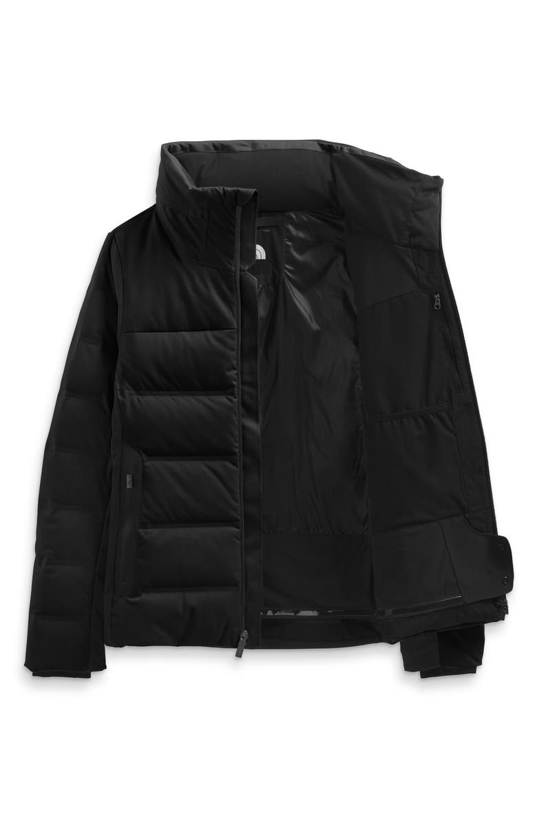 The North Face Army 700 Fill Power Down Jacket | Nordstromrack