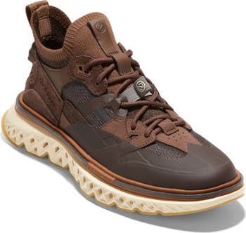 Men S 5 Zerogrand Wrk Sneaker