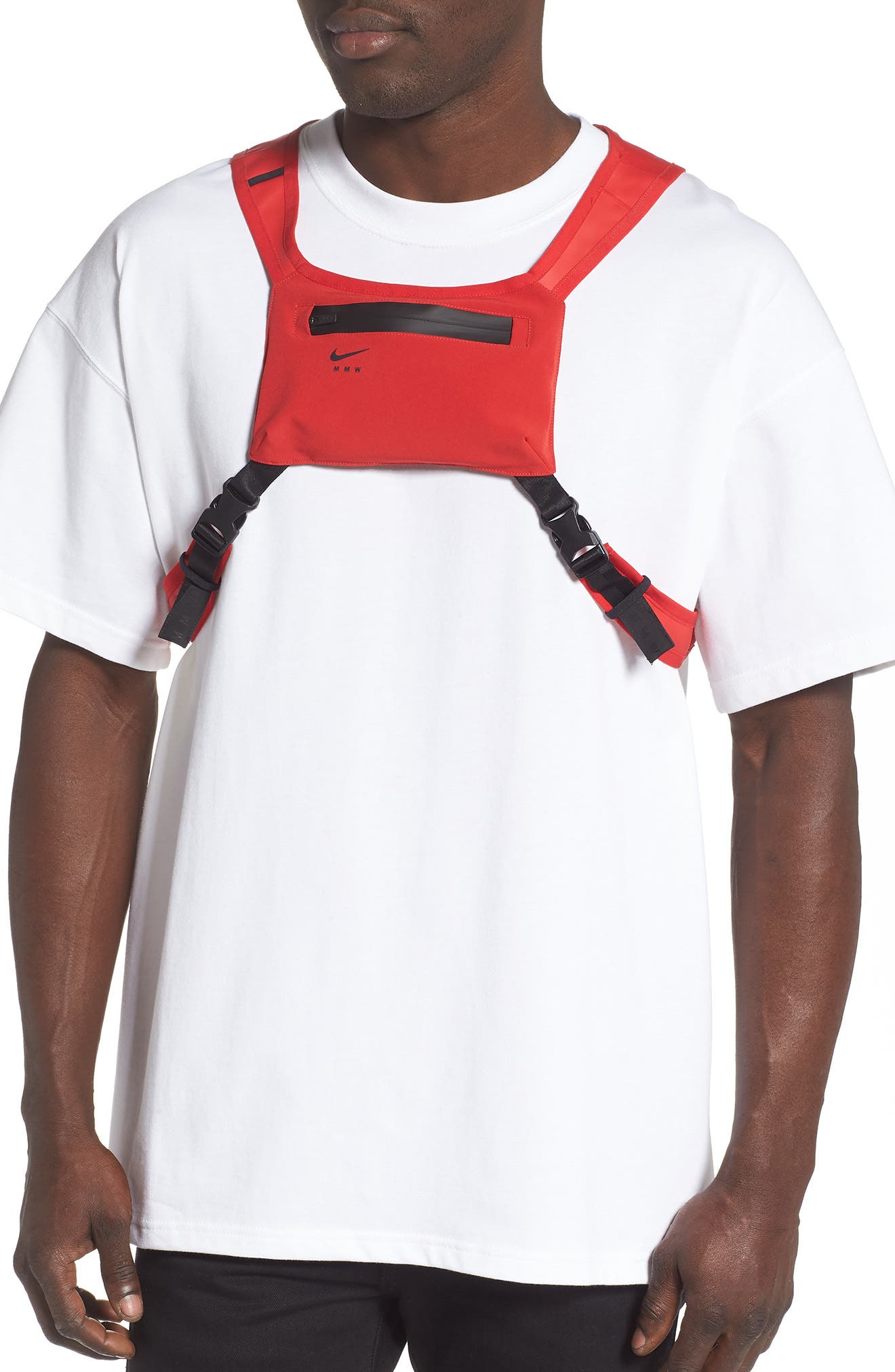 Nike x MMW Chest Rig | Nordstrom
