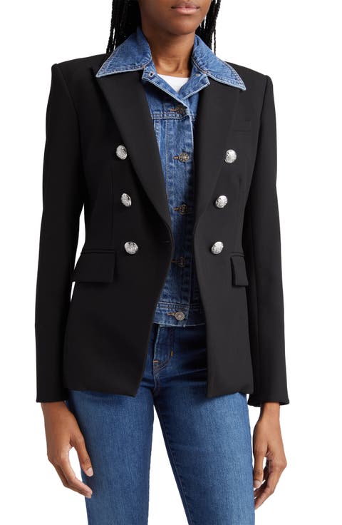Women's Blue Vests | Nordstrom