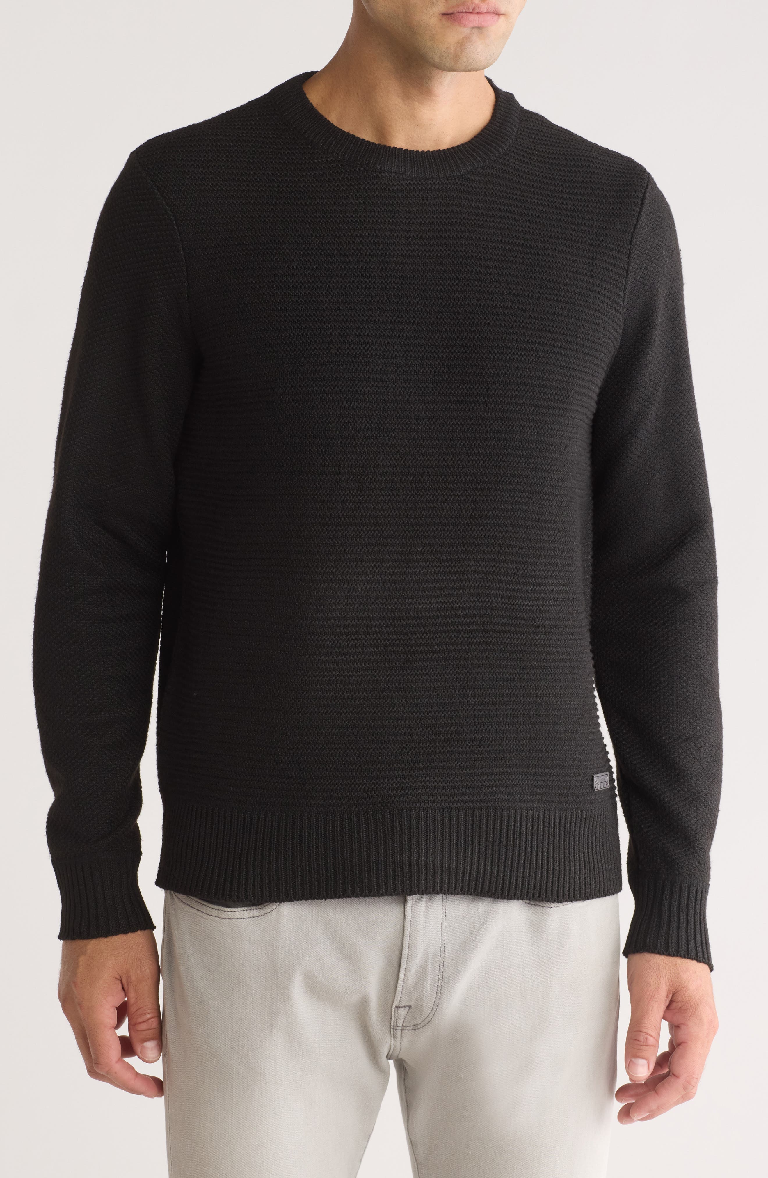 Buffalo Jeans Warrin Crewneck Pullover | Nordstromrack