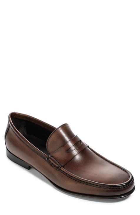 Men's Penny Loafers | Nordstrom