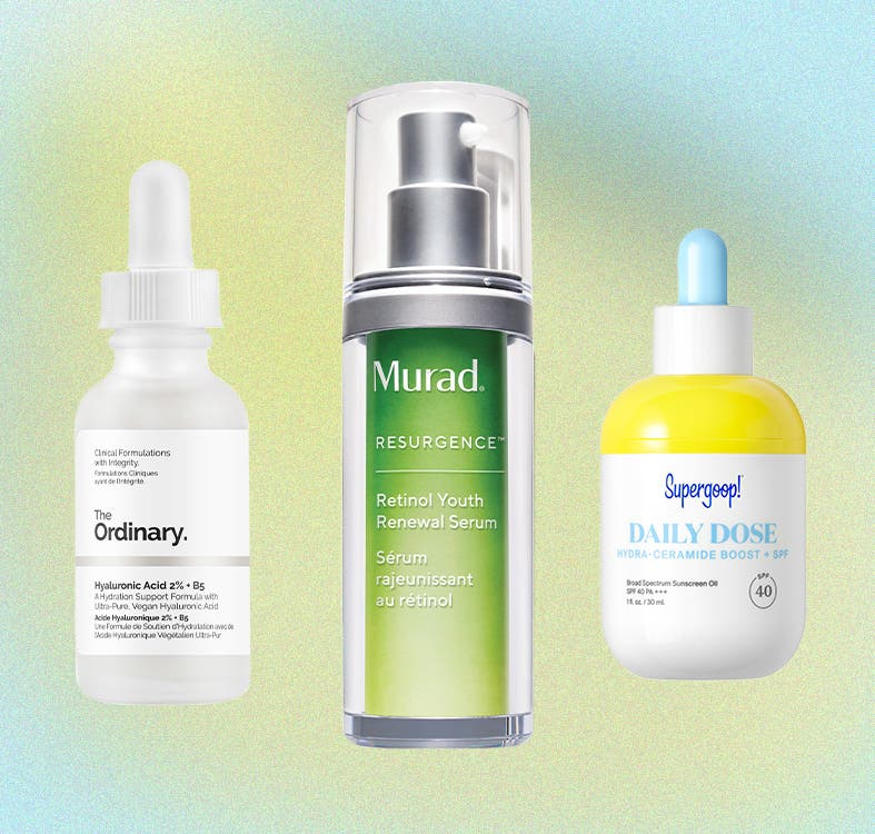 Winter Skin Care Routine: How to Keep Your Skin Hydrated & Glowing