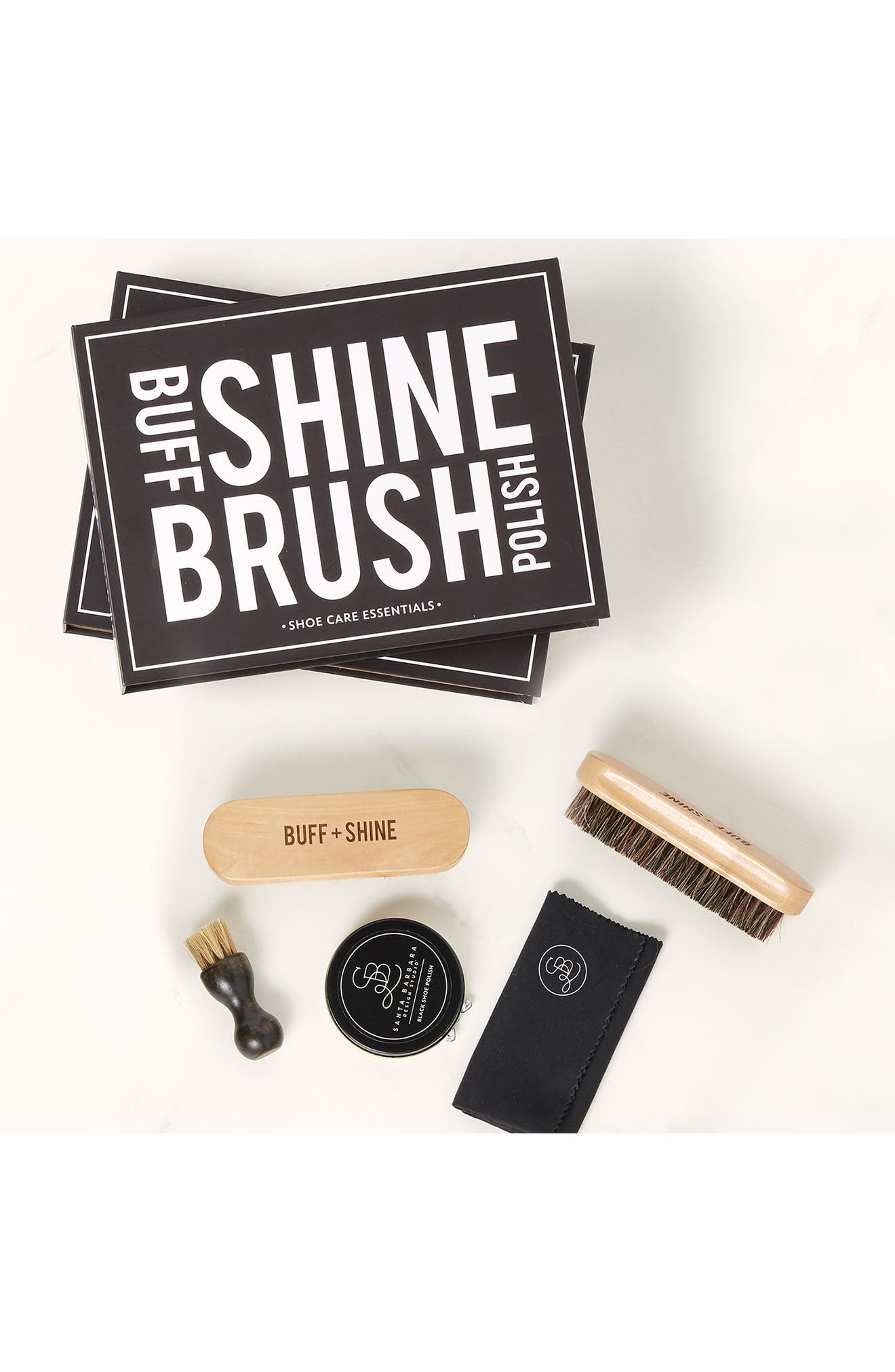 CREATIVE BRANDS Shoe Care Book Box | Nordstromrack
