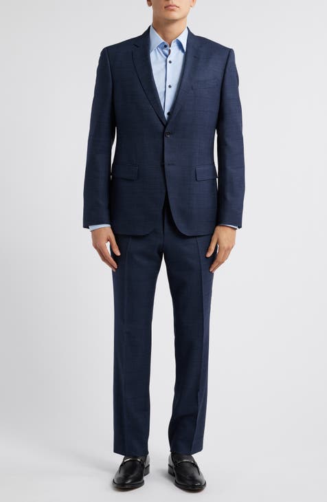 Men s BOSS Sale Suits Separates Sport Coats Nordstrom