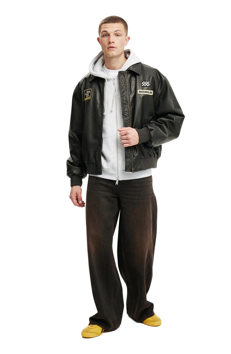 Cotton On Michelin Bomber Jacket | Nordstrom