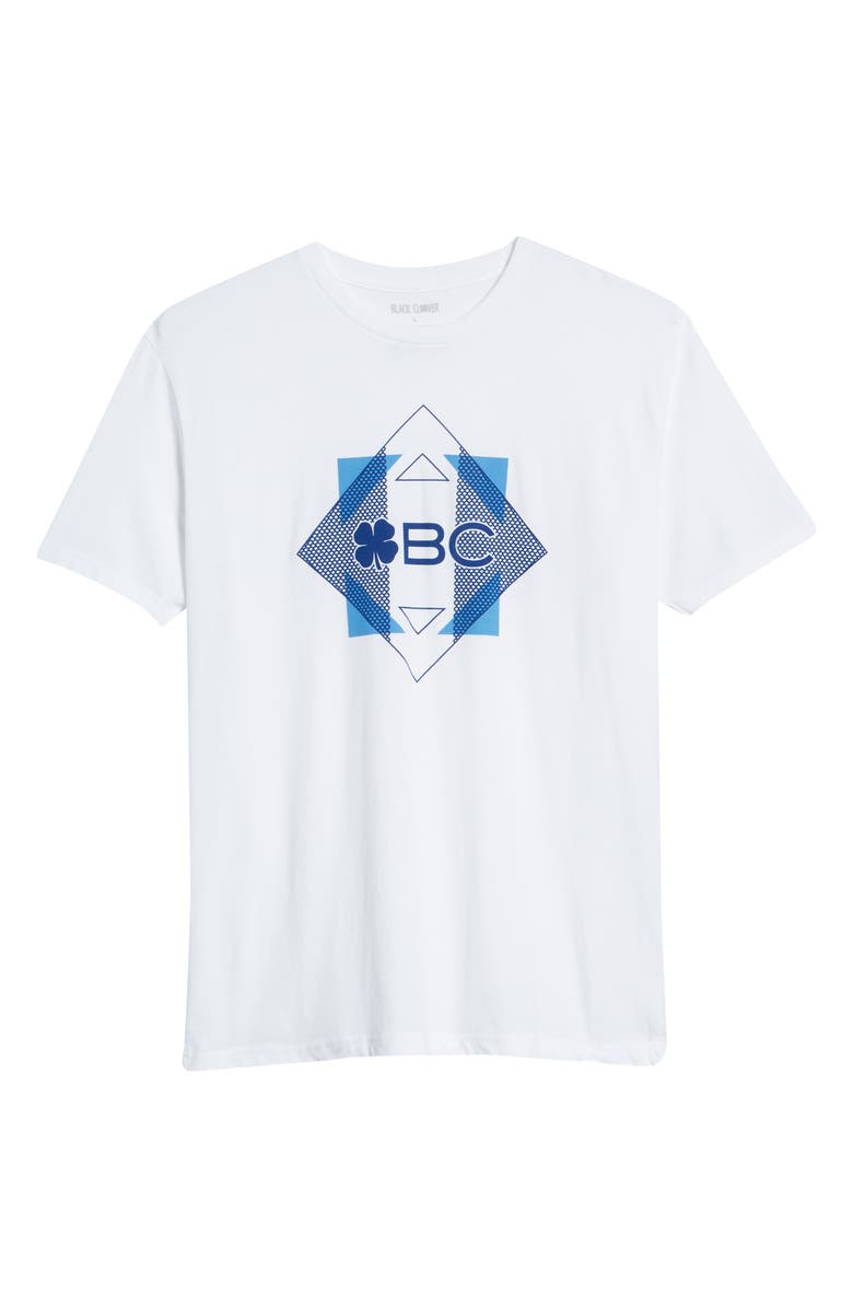 Black Clover Men's Echo Graphic Tee | Nordstromrack