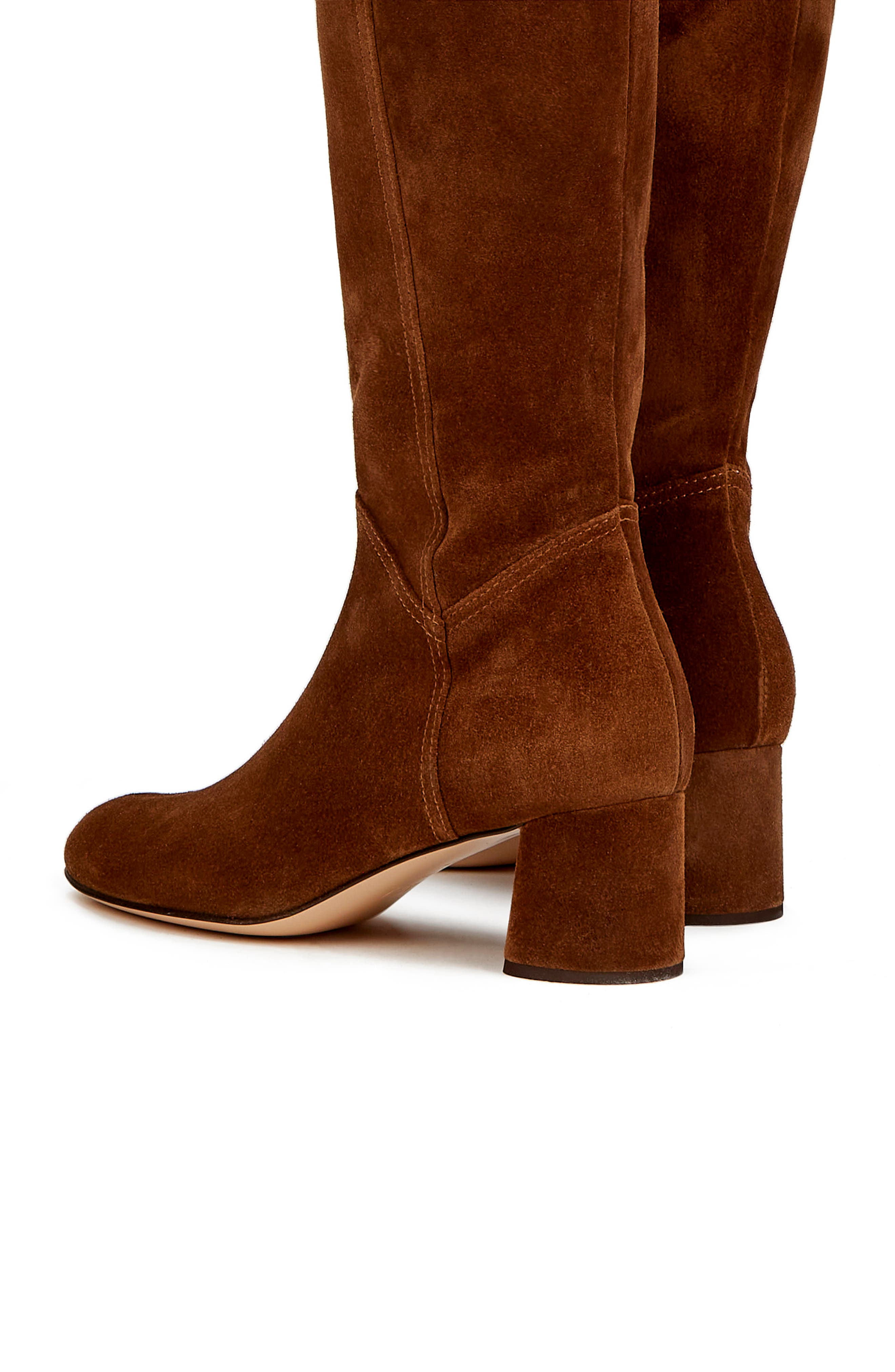 AGL Over the Knee Boot (Women) | Nordstromrack
