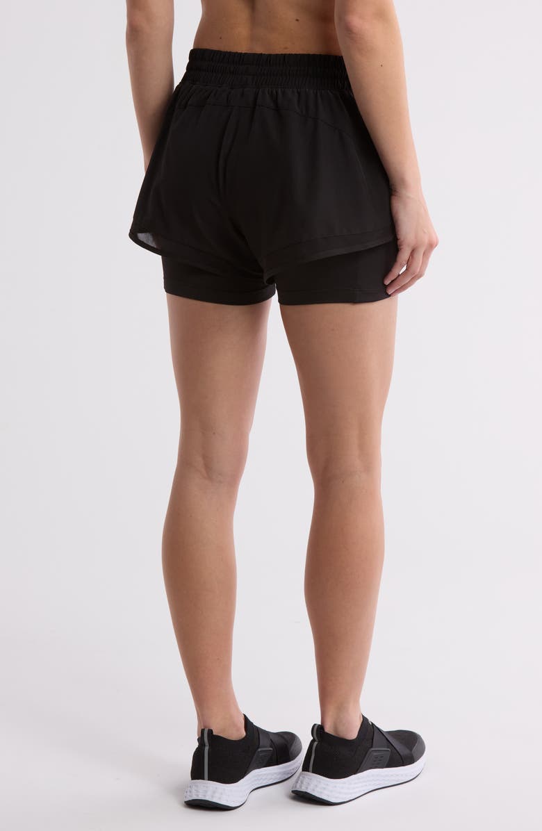 90 DEGREE BY REFLEX Lightstreme Full Court 2 Shorts | Nordstromrack