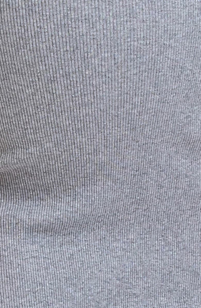 PIETRO BRUNELLI MATERNITY Rib Maternity Dress | Nordstrom