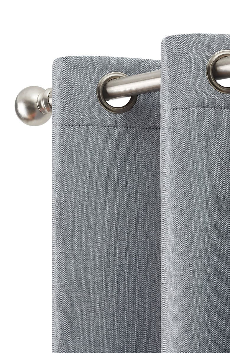 French Connection Tanner Thermal Woven Light Blocking Insulated Set of ...