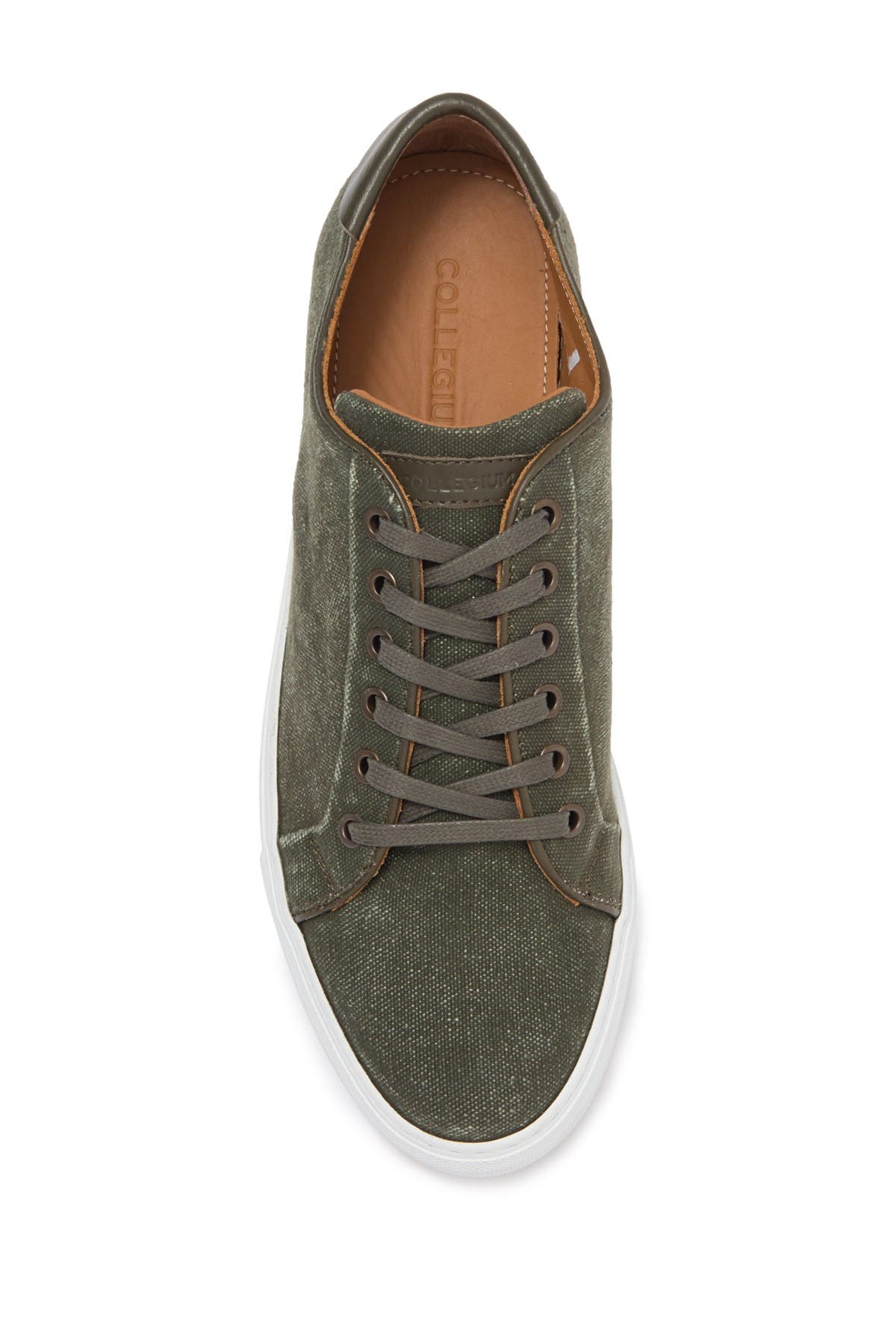 Collegium Pillar Low Sneaker | Nordstromrack