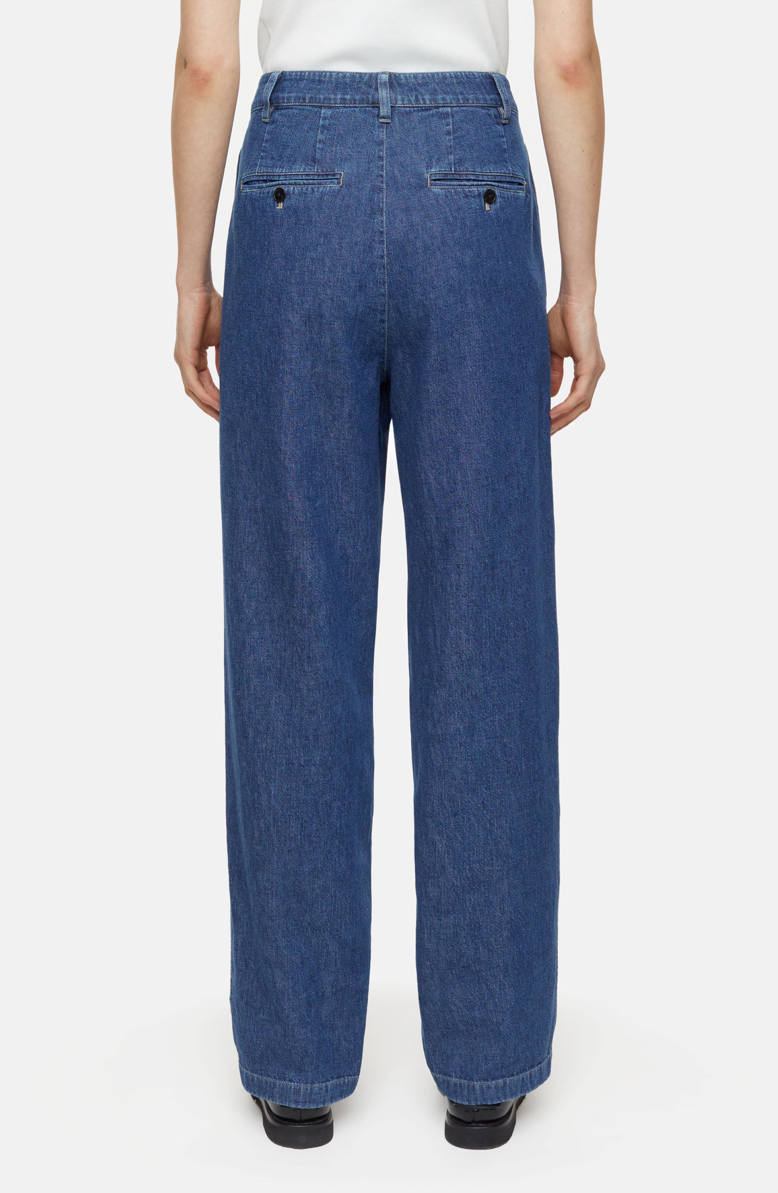Closed Rhoone High Waist Tapered Leg Jeans | Nordstromrack