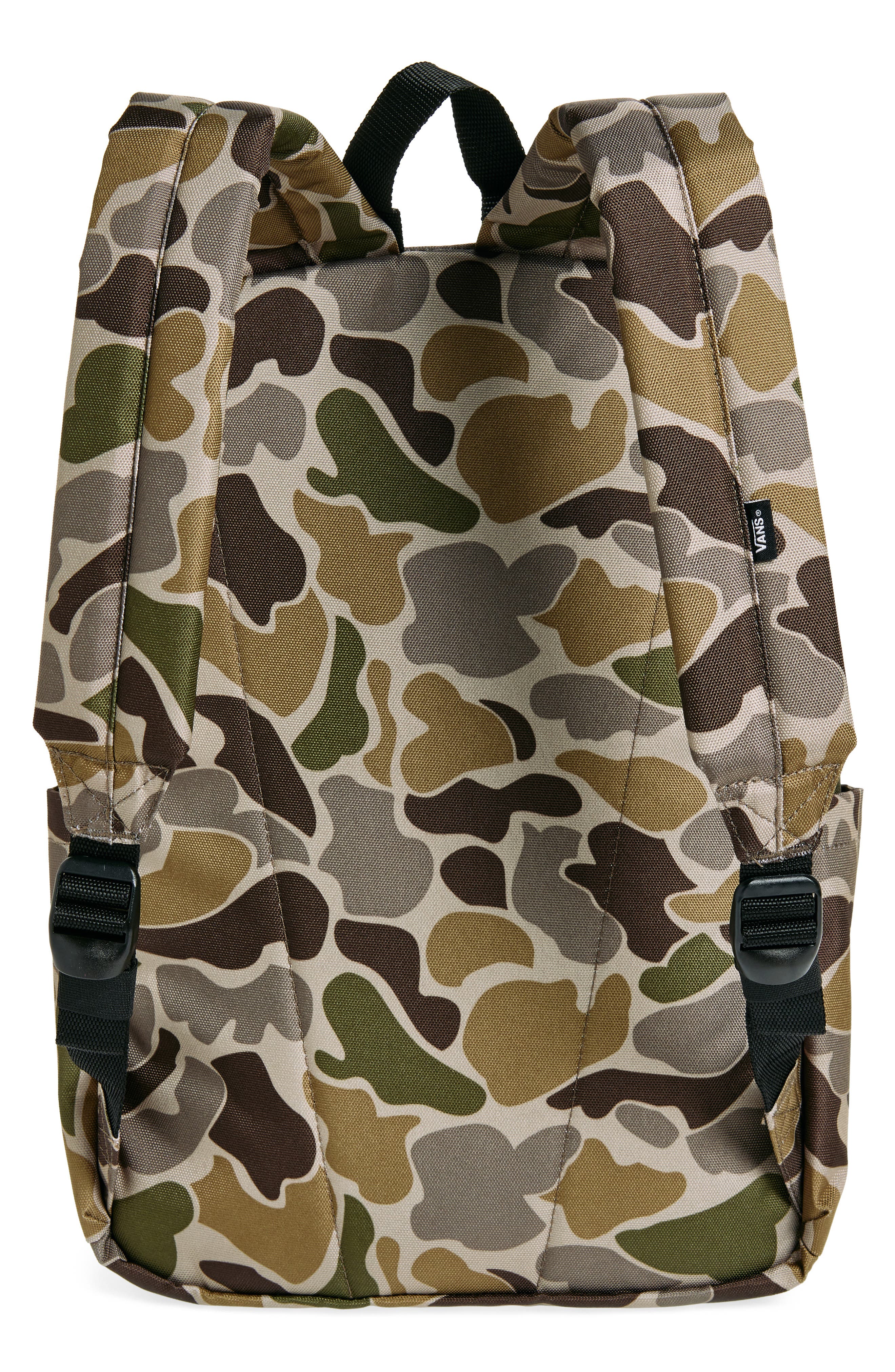 Vans Kids' Old Skool Camo Backpack | Nordstromrack