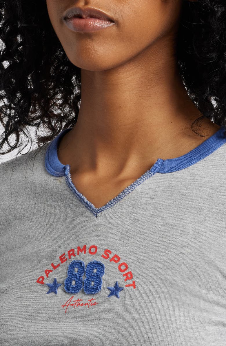 BDG Urban Outfitters 88' Graphic Ringer T-Shirt | Nordstromrack