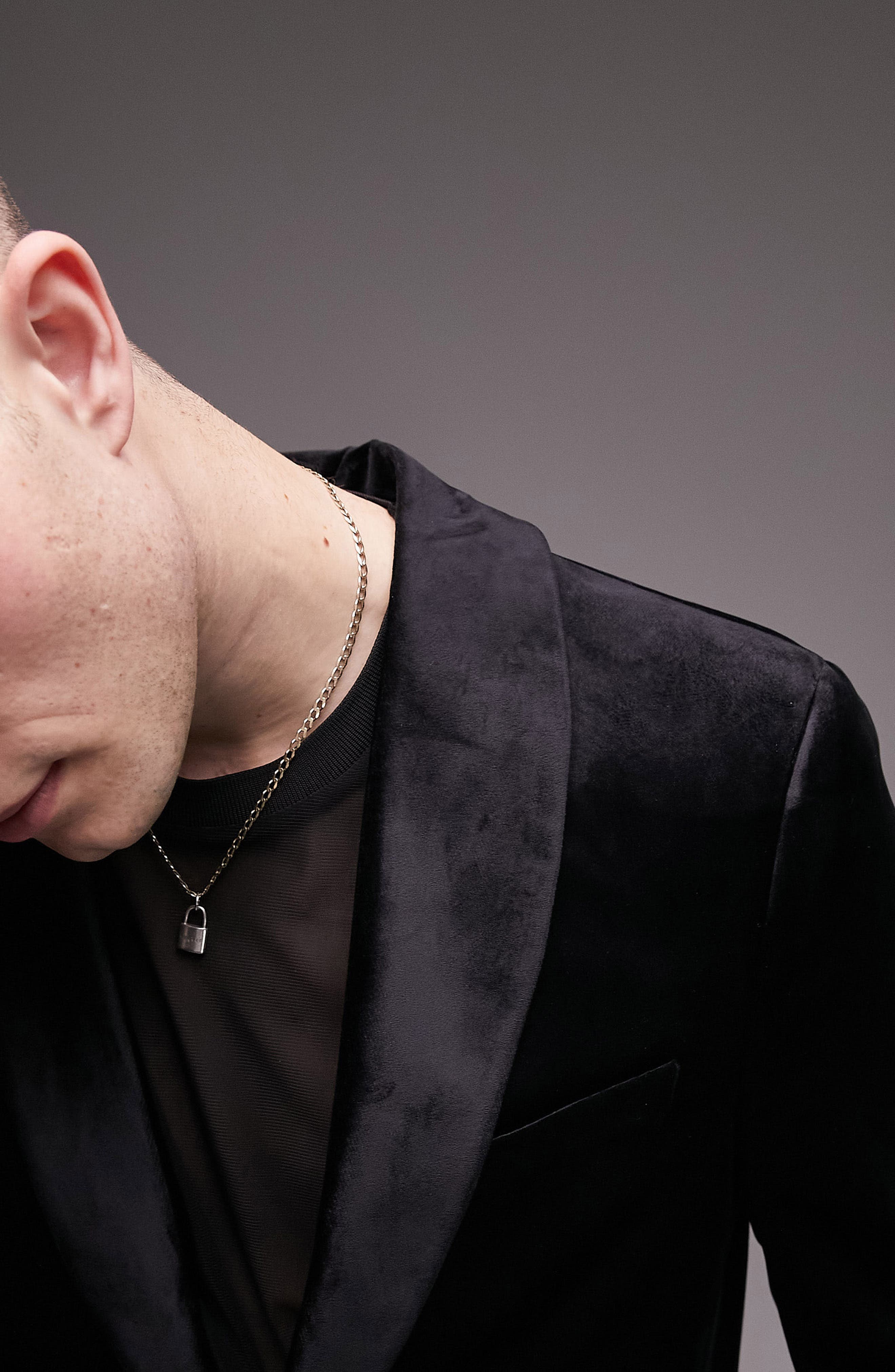 Topman Slim Suit Jacket | Nordstromrack