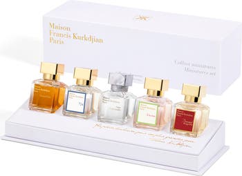 Maison Francis Kurkdjian Mini Fragrance Gift Set | Nordstrom