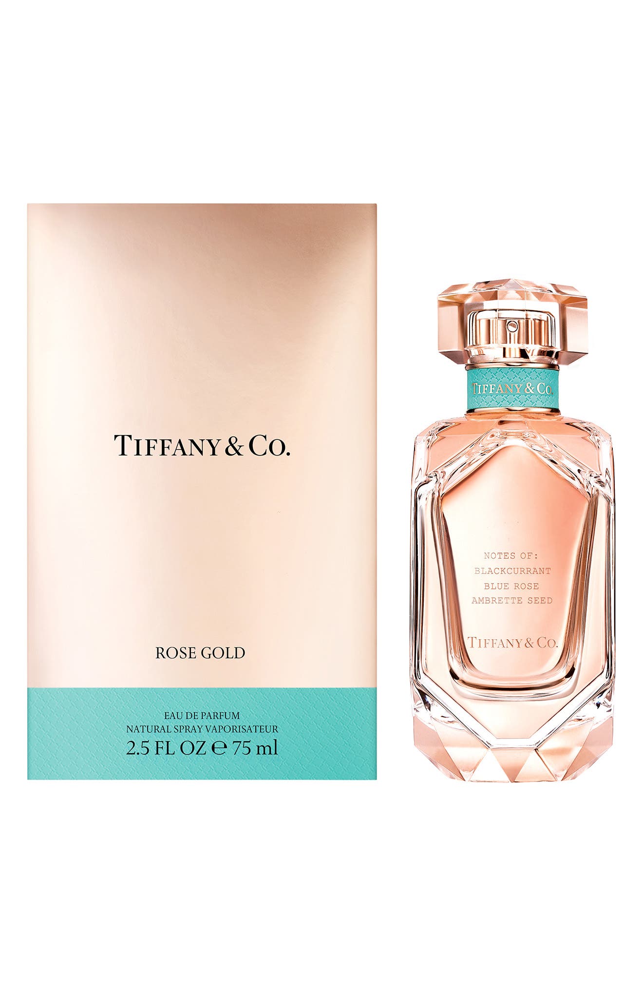 Rose Gold Eau de Parfum (Women) | Nordstrom