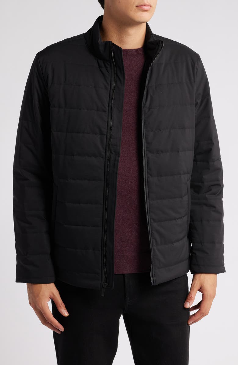 Nordstrom Quilted Insulated Jacket | Nordstromrack