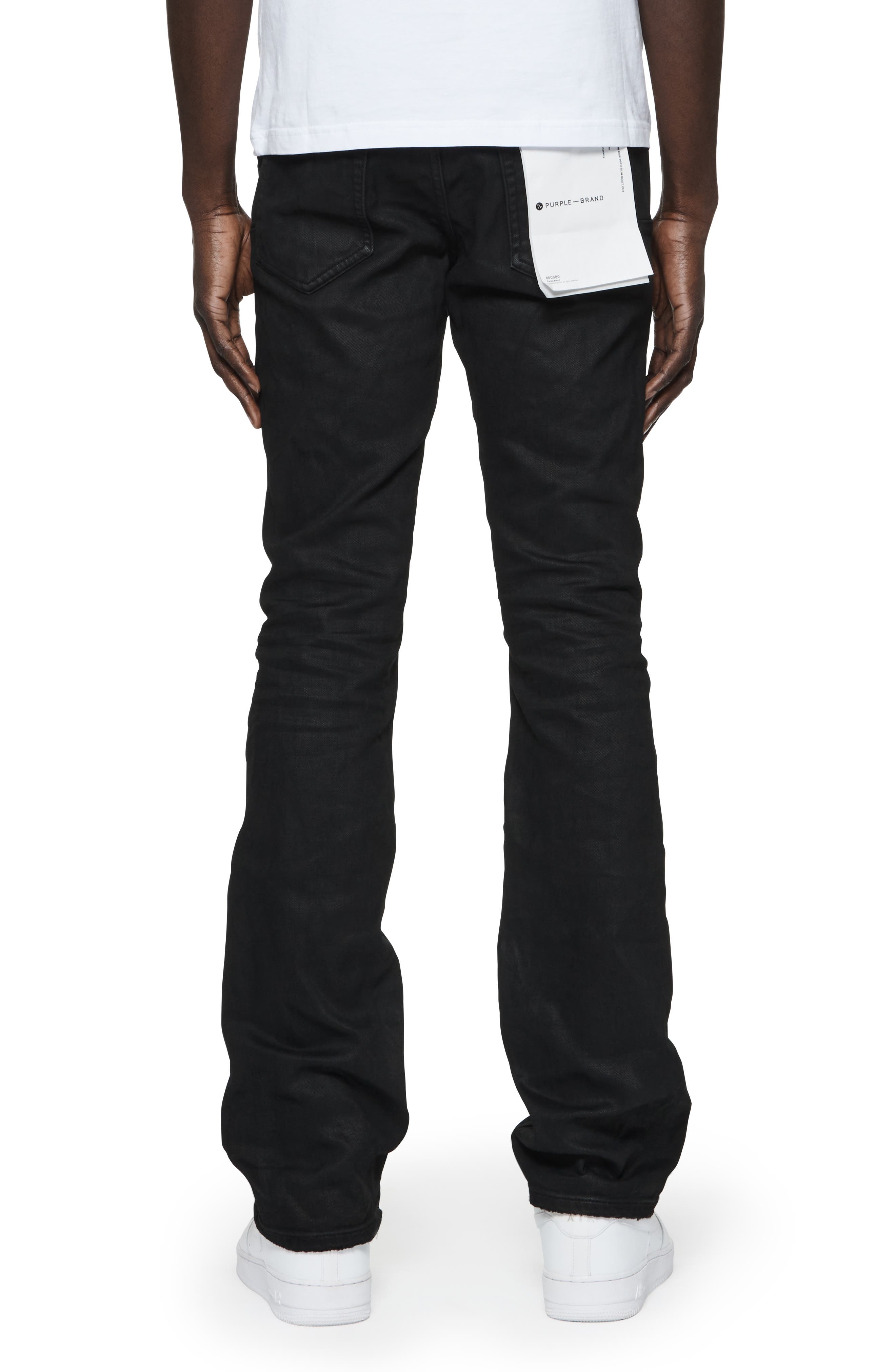 PURPLE BRAND Flare Jeans | Nordstromrack