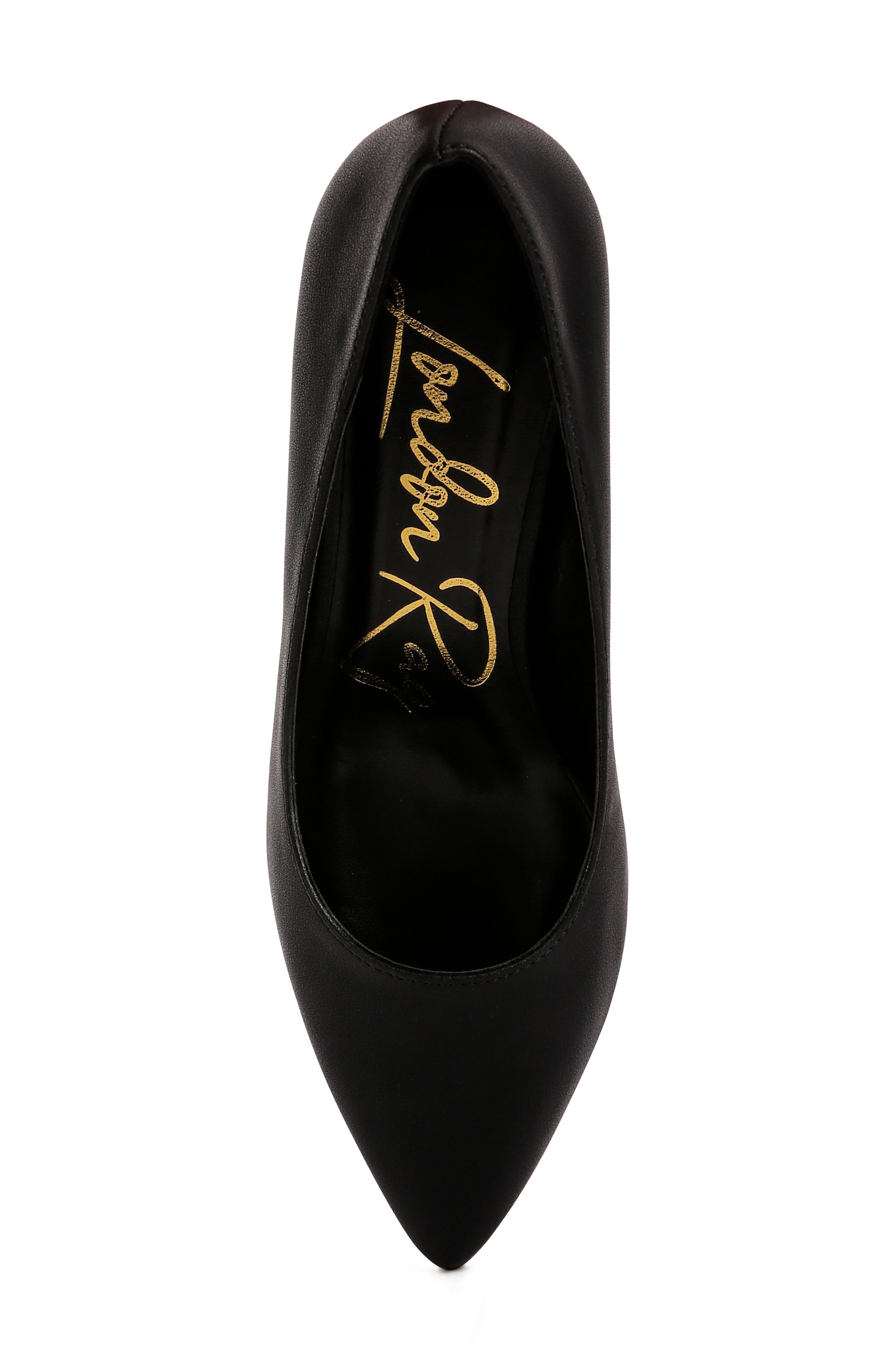 LONDON RAG Casey Pump (Women) | Nordstromrack