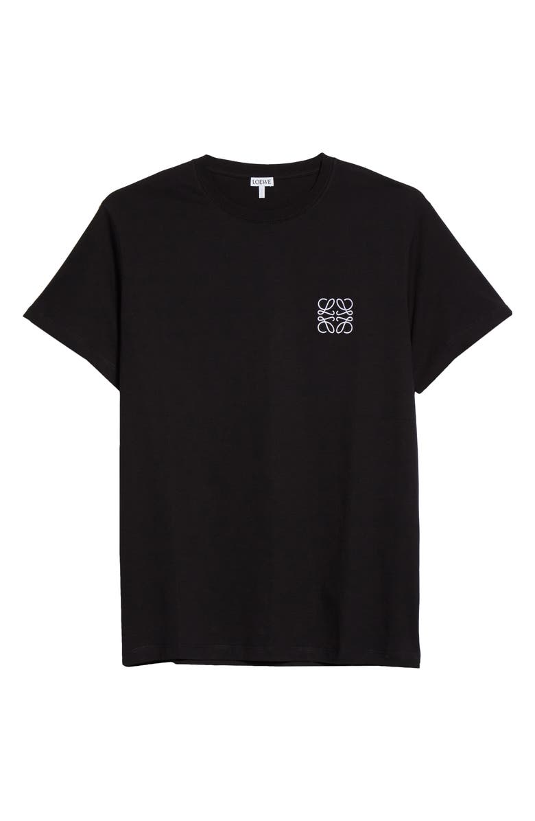 Loewe Anagram Logo T-Shirt | Nordstrom