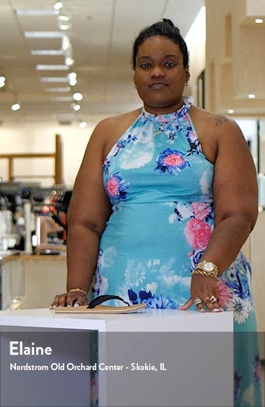 Reef Solana Flip Flop (Women) | Nordstrom