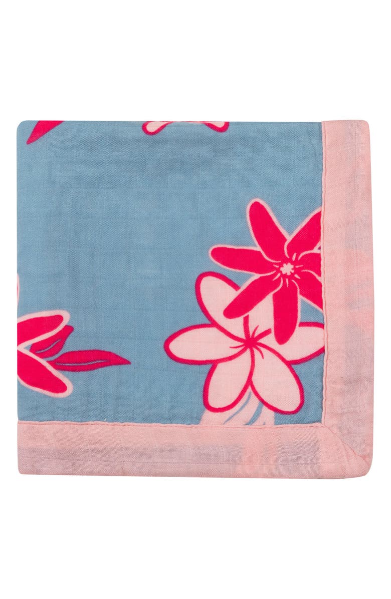 Coco Moon Tiare Breeze Security Blanket | Nordstrom