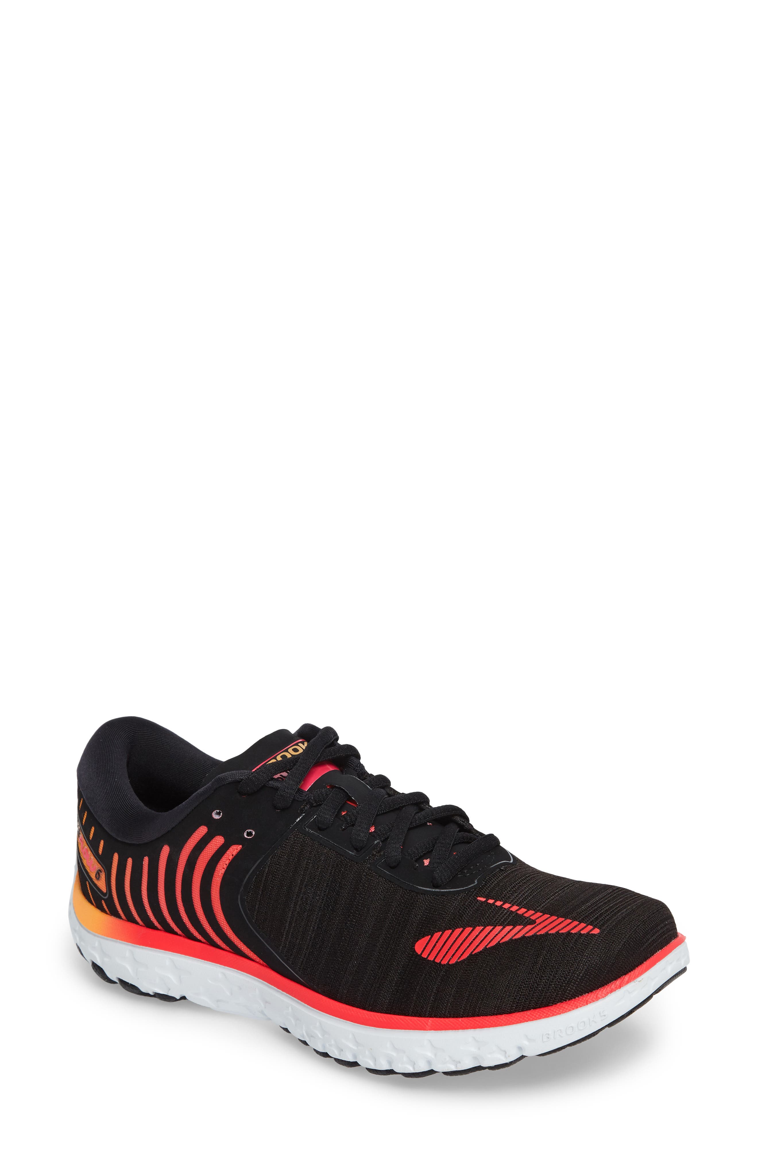 Brooks PureFlow 6 Running Shoe (Women) | Nordstrom