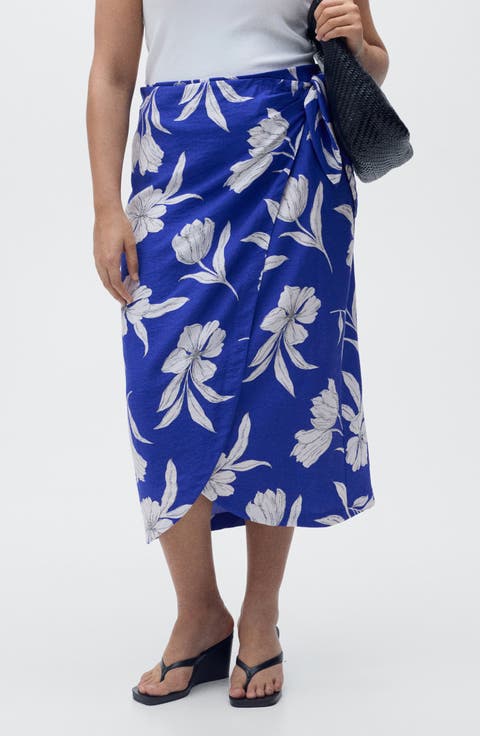 Women's MANGO Swimwear & Bathing Suits | Nordstrom