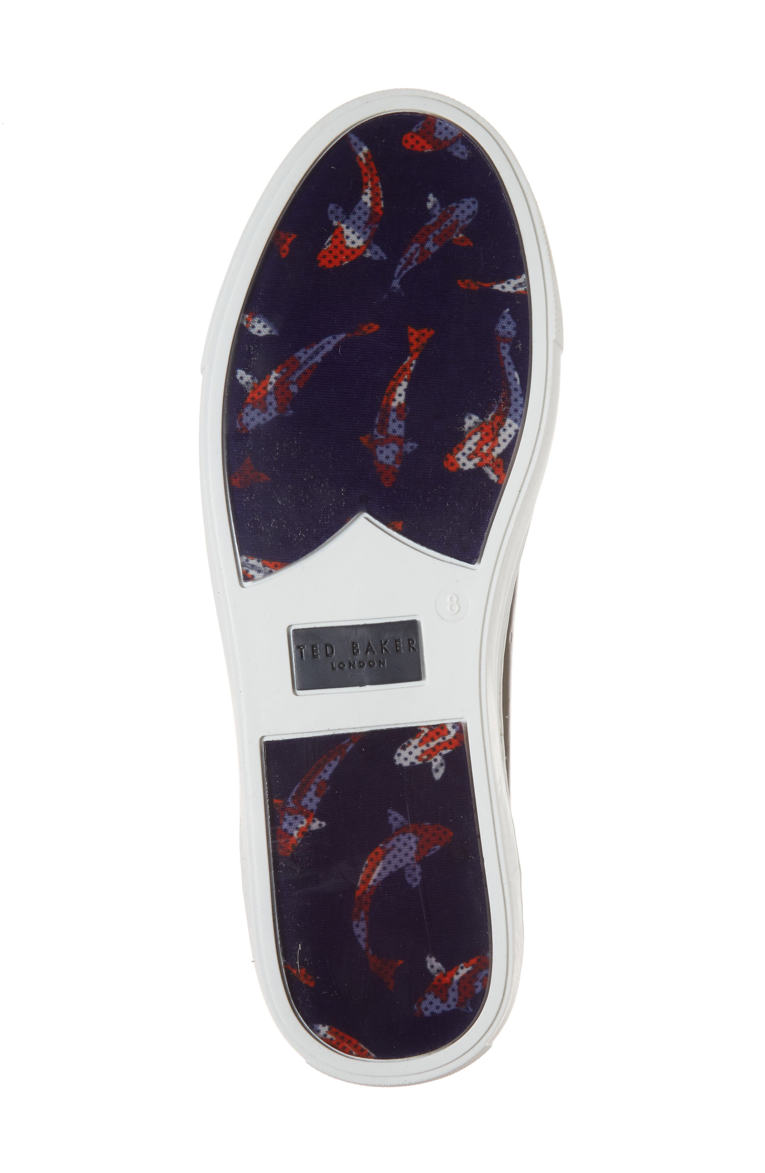 Ted Baker London Duuke Sneaker (Men) | Nordstromrack
